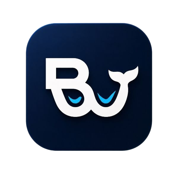 Bob & Whale | Smart Money Intelligence Platform Indonesia